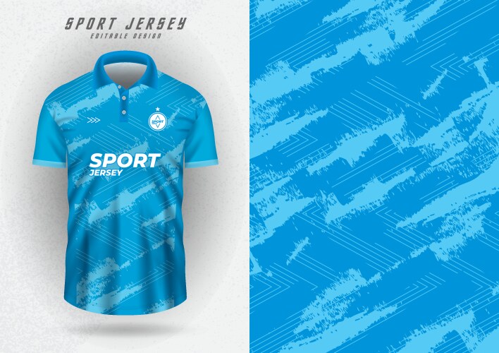 Blue Jersey Vector Images (over 12,000)