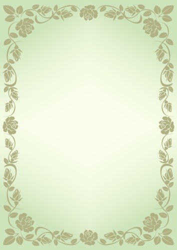 Menu Border Vector Images (over 43,000)