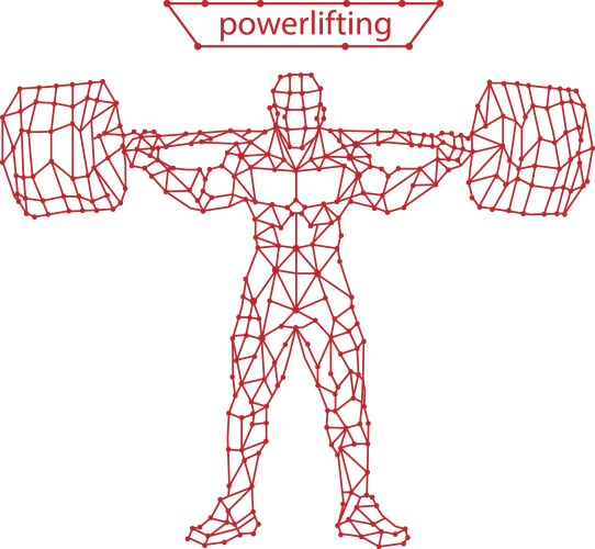 Logo Powerlifting Vector Images (over 840)