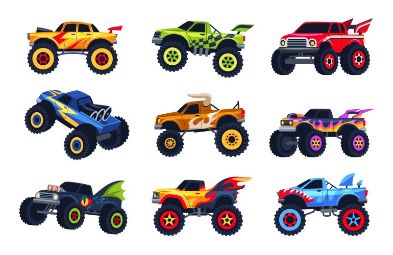 Heavy Vector Images (over 190,000)