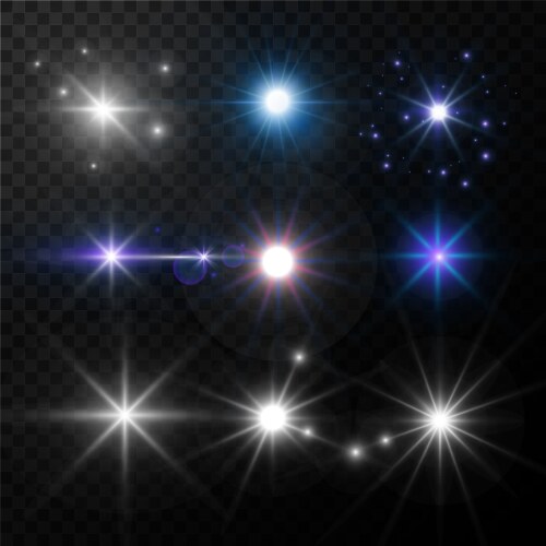 Highlight Star Vector Images (over 3,000)