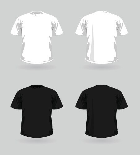 Free T-Shirt Vector Images (over 12,000)