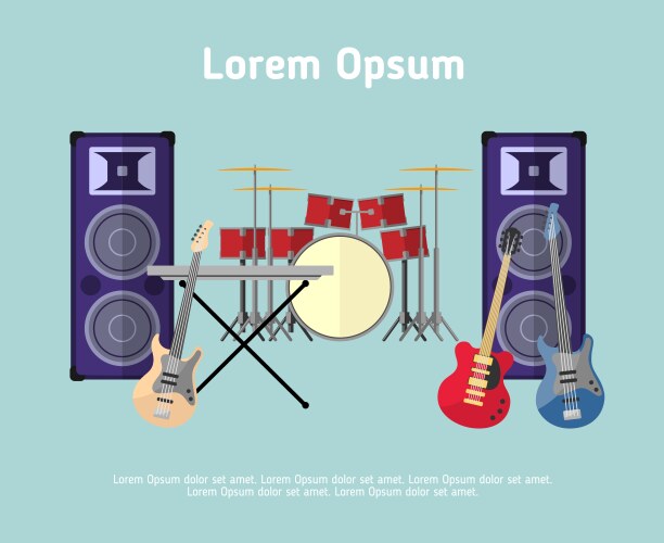 Band Instruments Vector Images (over 47,000)