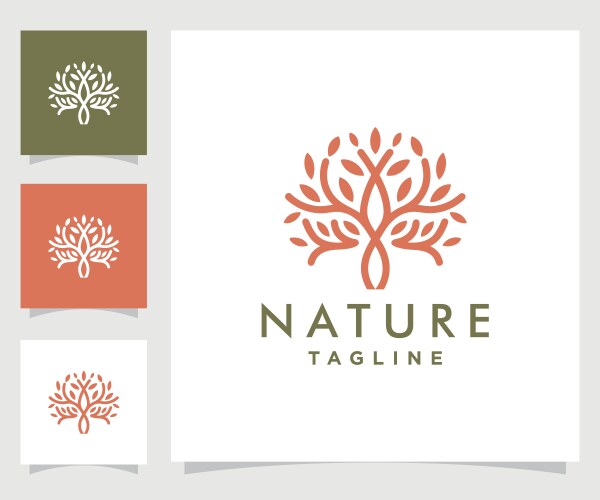 Simple Nature Vector Images (over 620,000)
