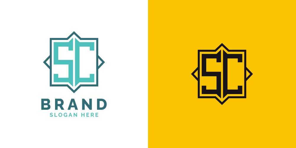 Sc Logo Vector Images (over 3,400)