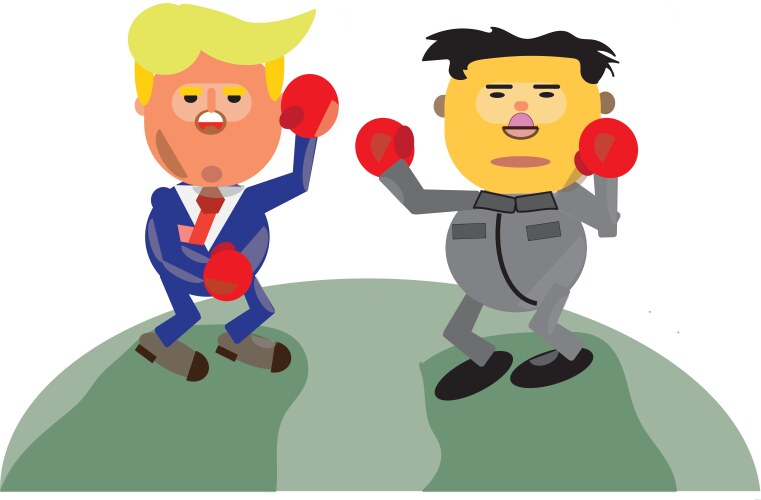 Cartoon trump Vector Images & Graphics for Commercial Use | VectorStock