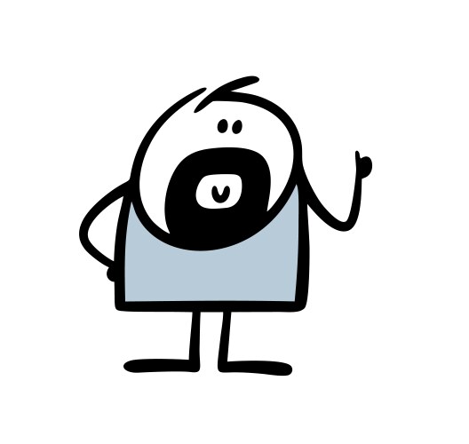 Stickman Logo Vector Images (over 680)