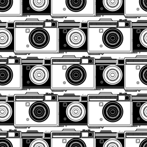 Camera Pattern Vector Images (over 17,000)