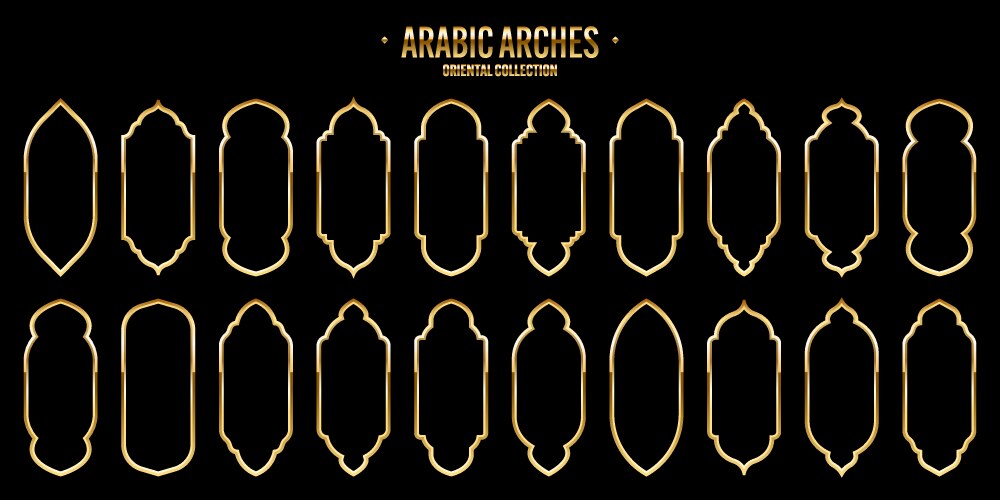 Frame Islamic Vector Images (over 57,000)