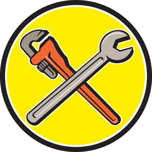 Monkey Wrench Vector Images (over 840)