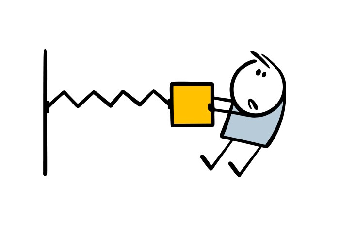 Kids Holding Stick Figure Vector Images (over 260)