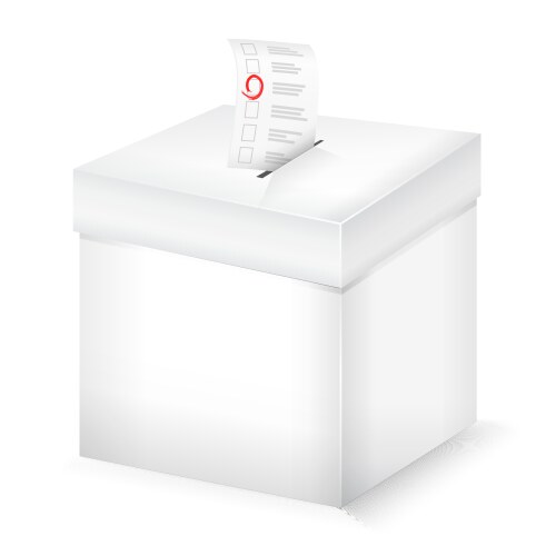 Ballot Box Vector Images (over 9,600)