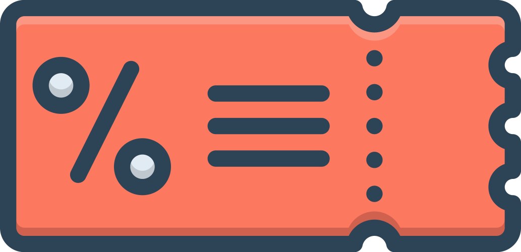 Coupon Logo Vector Images (over 14,000)