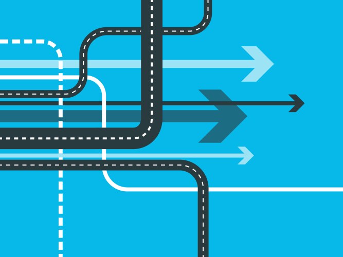 Road Map Vector Images (over 140,000)