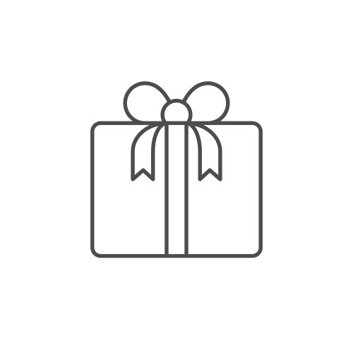 Gift Outline Vector Images (over 160,000)