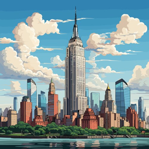 Building Vector Images & Graphics for Commercial Use | VectorStock