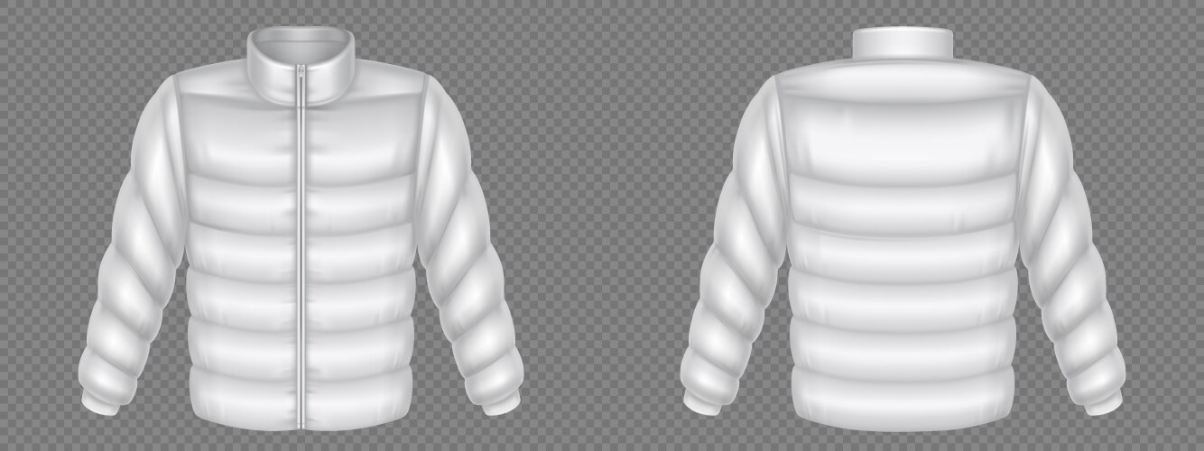 Jacket Template Vector Images (over 14,000)