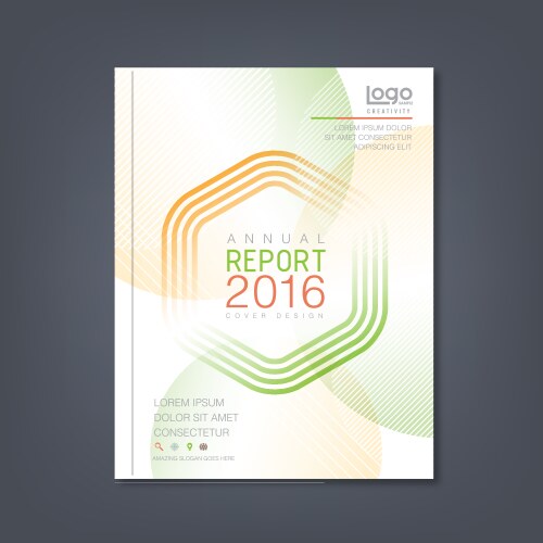 Report Vector Images (over 760,000)