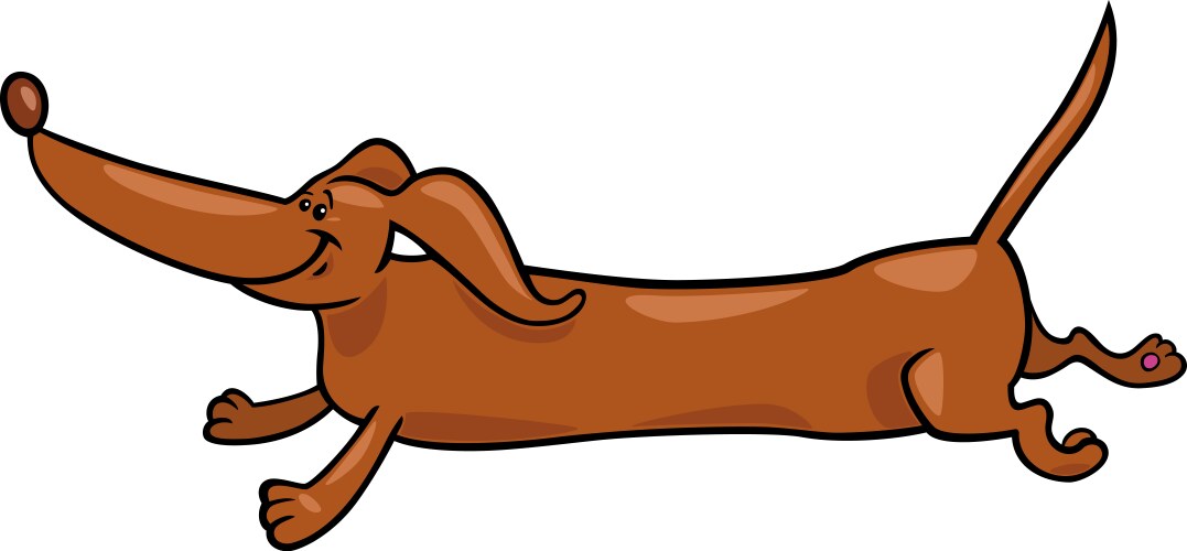 Dachshund Vector Images (over 8,100)