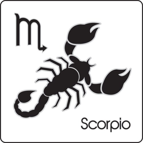 Scorpio Vector Images (over 14,000)