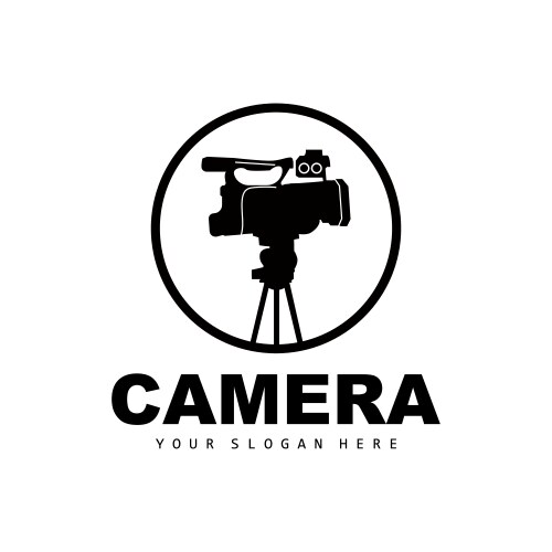 Cameraman Silhouette Vector Images (over 850)