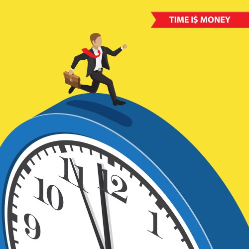Time Management Vector Images (over 100,000)
