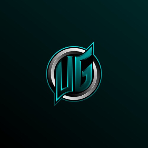 Abstract blue swirls png set on transparent Vector Image