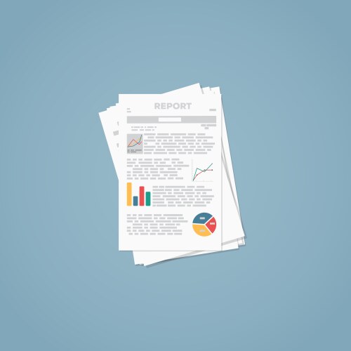 Report Vector Images (over 830,000)