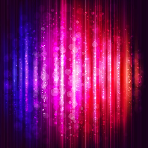 Glow background Royalty Free Vector Image - VectorStock