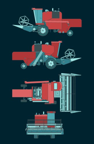 Combine Vector Images (over 320,000)