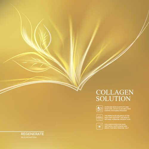 Collagen Vector Images (over 14,000)