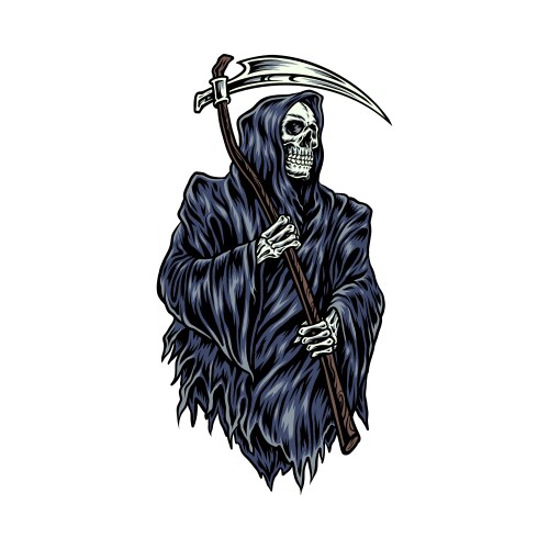 Reaper Vector Images (über 8,500)