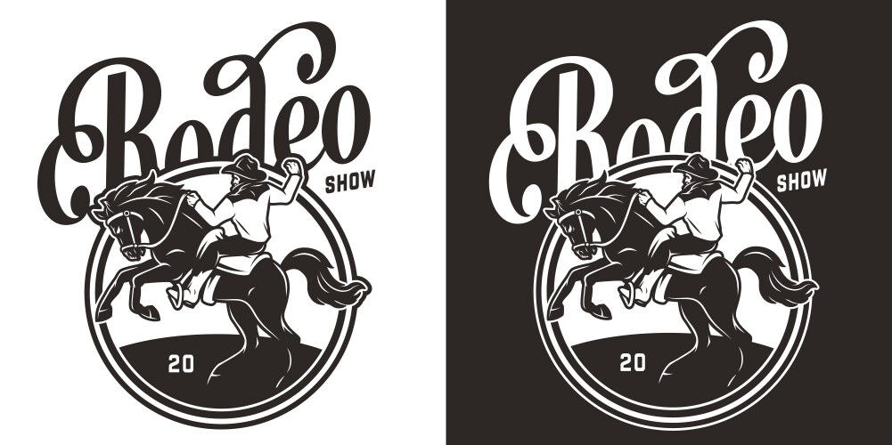 Rodeo Vector Images (over 17,000)