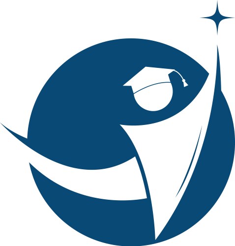 Student union logo Vector Images & Graphics for Commercial Use ...