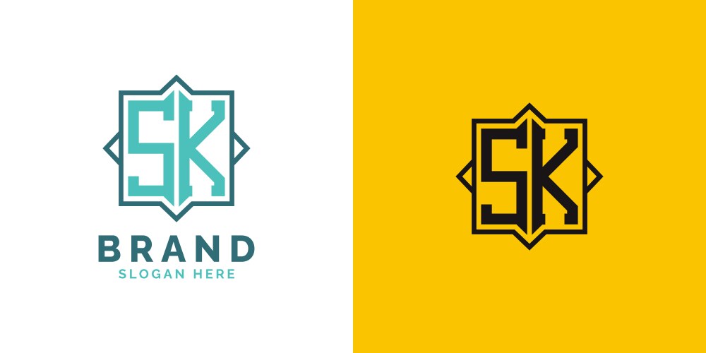Sk Logo Vector Images (over 2,500)