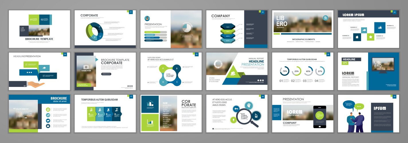 Ppt Presentation Vector Images (over 9,000)