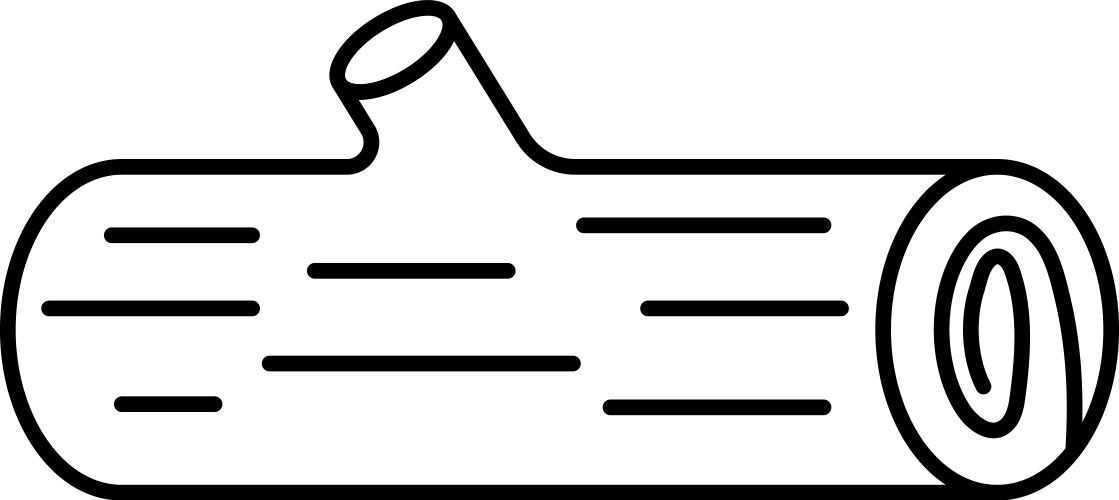 Log Clipart Vector Images (over 1,600)