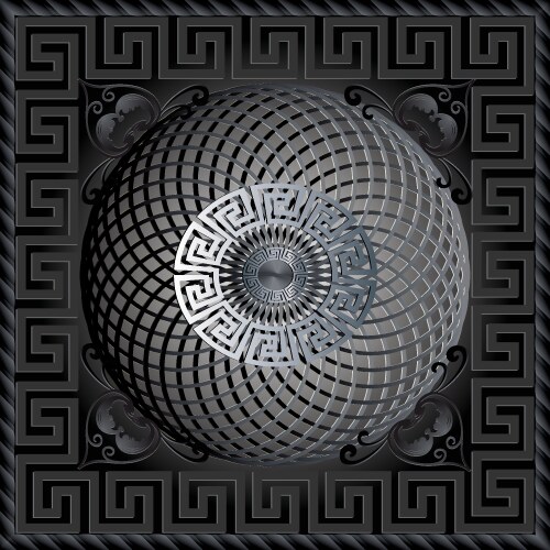 Versace Border Vector Images (over 780)