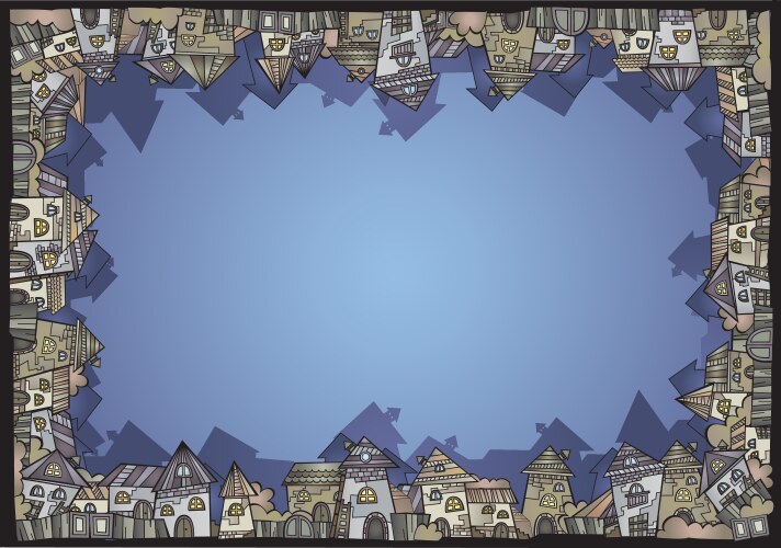 Cartoon Border Vector Images (over 100,000)