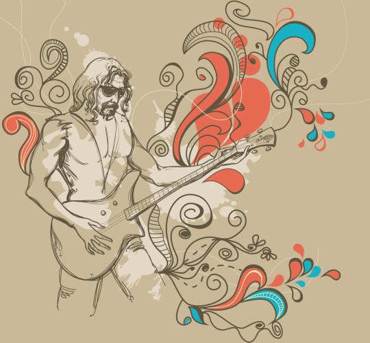 Singer Sketch Vector Images (over 1,100)