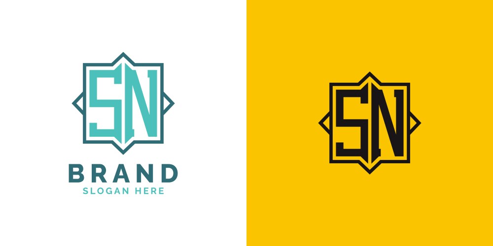 Sn Logo Vector Images (over 2,800)