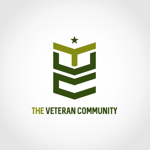 Veteran Logos Logo Military Vector Images (over 3,300)