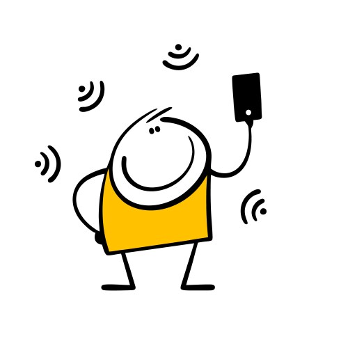 Stickman Cartoon Vector Images (over 11,000)