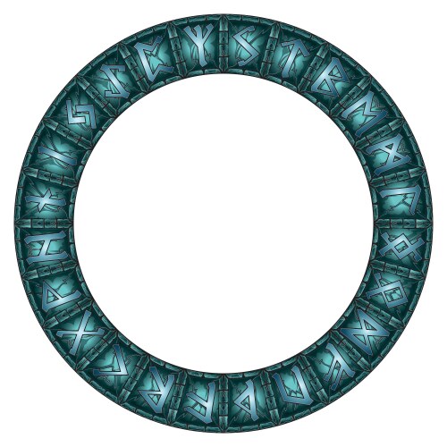 Magic Circle Vector Images (over 96,000)