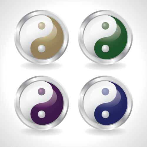 Ying Yang Vector Images (over 4,900)