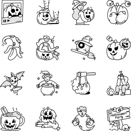 Scary Animals Vector Images (over 61,000)