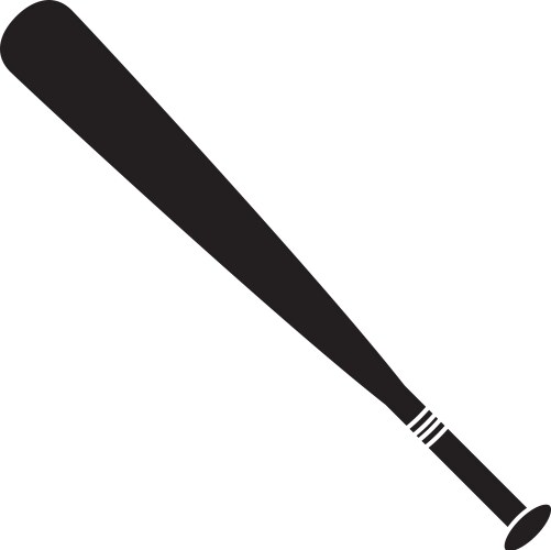 Baseball Bat Vector Images (over 30,000)