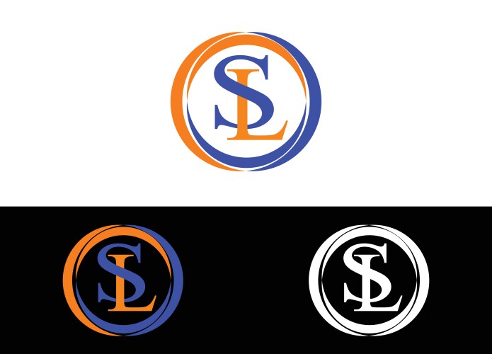 Sl Logo Vector Images (over 2,300)