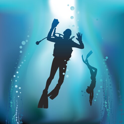 Scuba Vector Images (over 38,000)