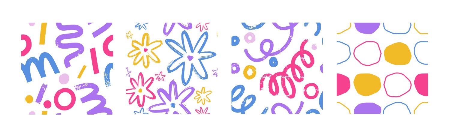 Textures Kids Wallpaper Vector Images (over 58,000)